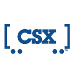 csx-logo - Railfan & Railroad Magazine