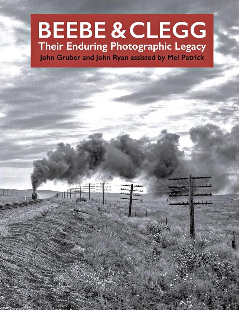 New Book Detailing Life and Legacy of Lucius Beebe and Charles Clegg ...