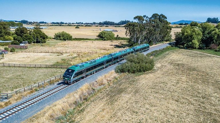 Smarter Passenger Rail? Start With Service - Railfan & Railroad Magazine