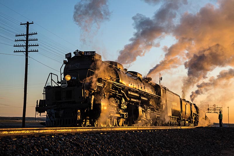 UP Big Boy Will Not Run In 2020 Railfan Railroad Magazine UP Big Boy Will Not Run In 2020 Railfan Railroad Magazine