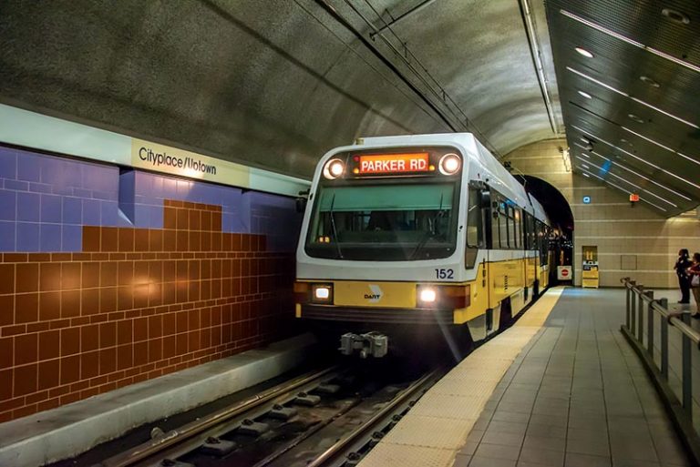 There Are Limits to Police Powers - Railfan & Railroad Magazine