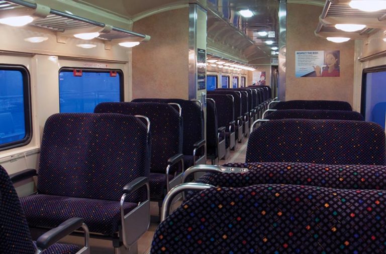 Budd Cars for Portland - Railfan & Railroad Magazine