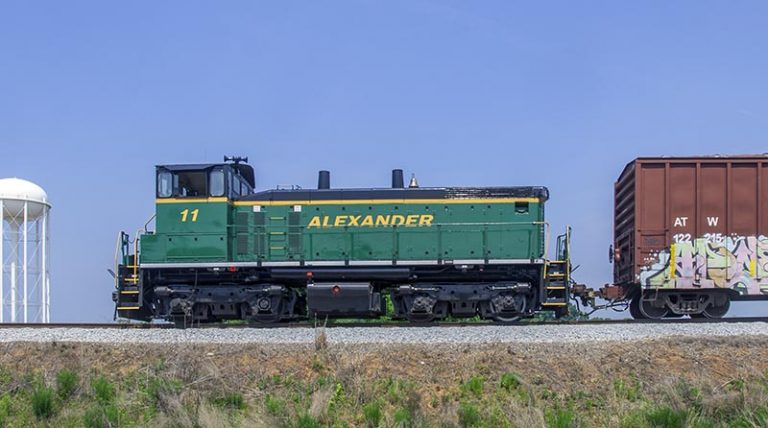 rfr-alexander-railroad - Railfan & Railroad Magazine