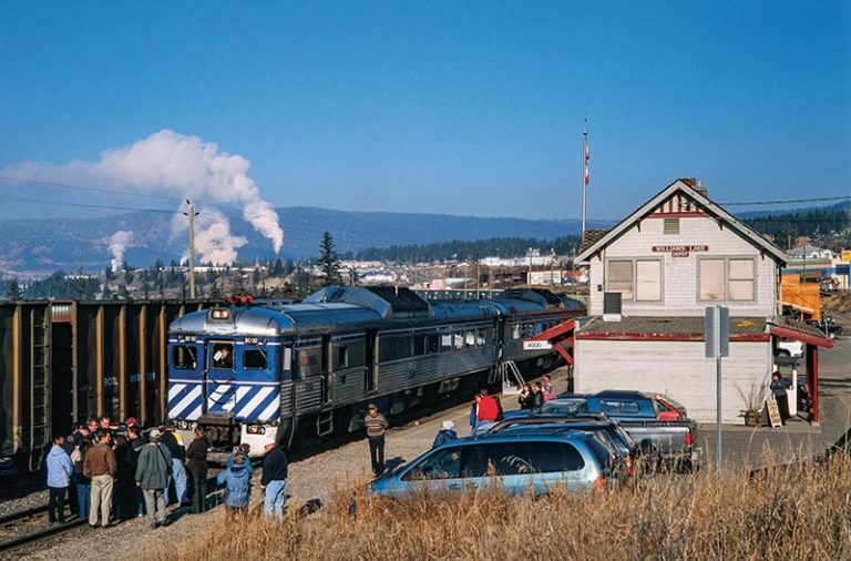 rfr-bc-rail-budd-rdc-03 - Railfan & Railroad Magazine