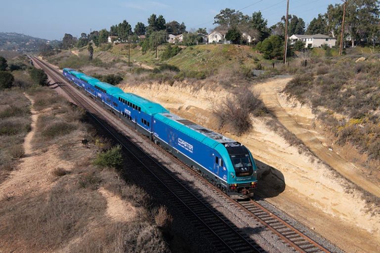 Siemens: Charging into the Future - Railfan & Railroad Magazine