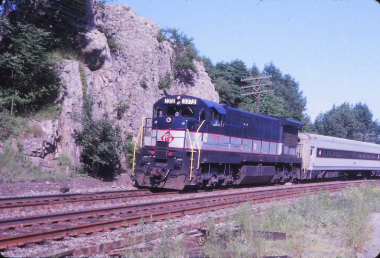 A Conversation with URHS' New Executive Director Kevin Phalon - Railfan & Railroad Magazine