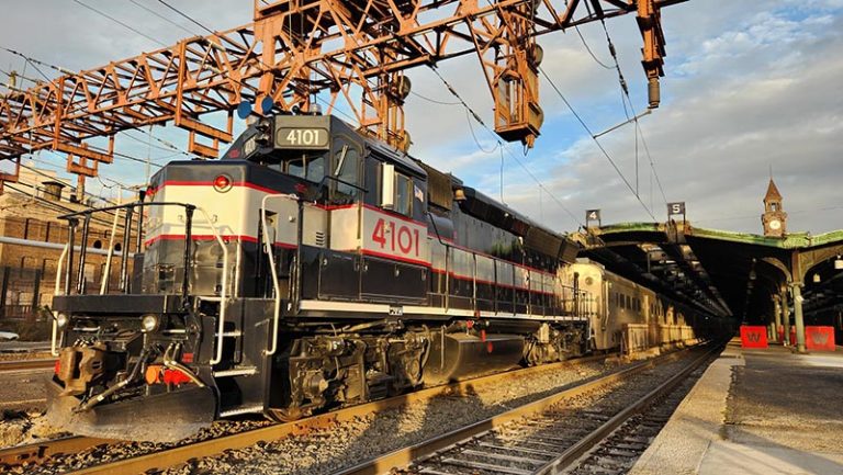 rfr-NJT4101_HobokenNJ_OMV - Railfan & Railroad Magazine