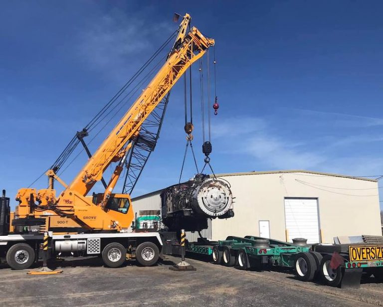 rfr-gn-1246 - Railfan & Railroad Magazine