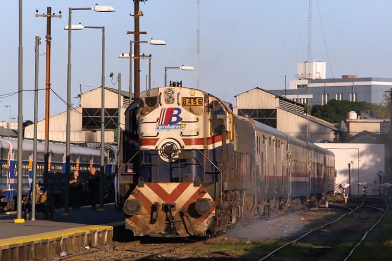 Export Alcos Today - Railfan & Railroad Magazine