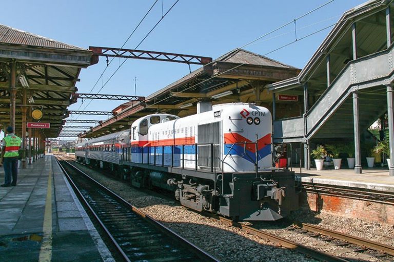 Export Alcos Today - Railfan & Railroad Magazine