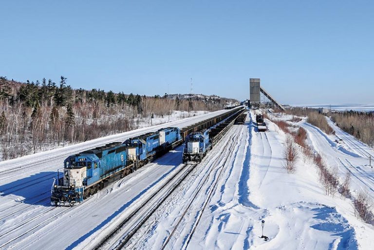 That Which Could Have Been - Railfan & Railroad Magazine