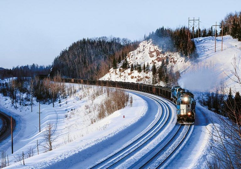 That Which Could Have Been - Railfan & Railroad Magazine