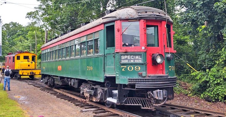 18 Preservation Grants Awarded by Emery Rail Heritage Trust - Railfan ...