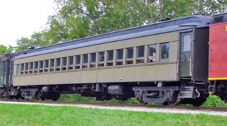 18 Preservation Grants Awarded by Emery Rail Heritage Trust - Railfan ...