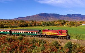 50 Years of Conway Scenic - Railfan & Railroad Magazine