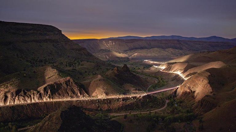 Oregon Trunk Chronicles - Railfan & Railroad Magazine