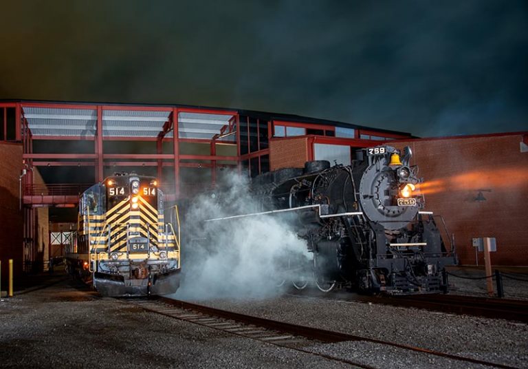 rfr-50YearsOfRailfan-01 - Railfan & Railroad Magazine