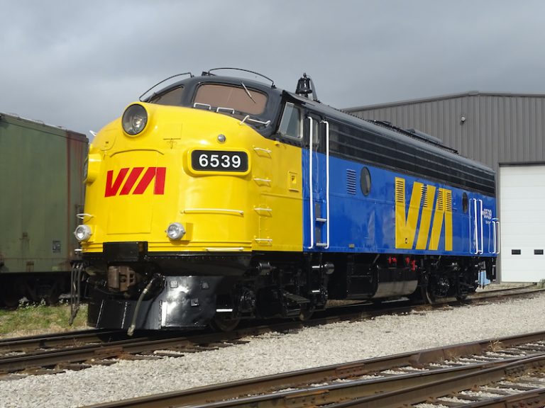 Railnews Review 2024: Another Big Year For Rail Preservation - Railfan ...