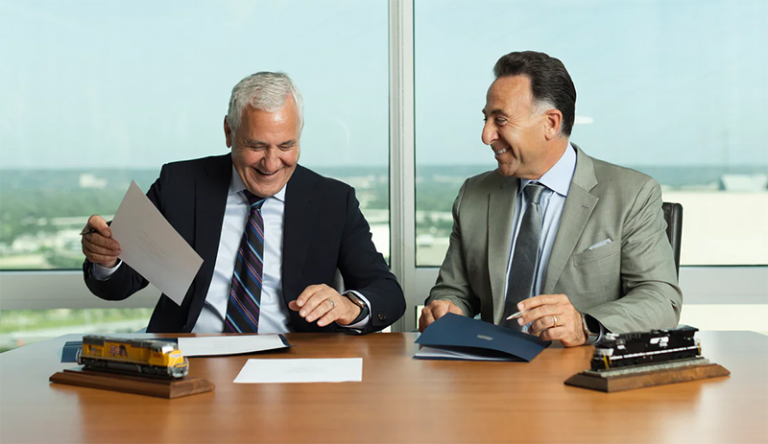 Union Pacific to Acquire Norfolk Southern for $85 Billion - Railfan ...